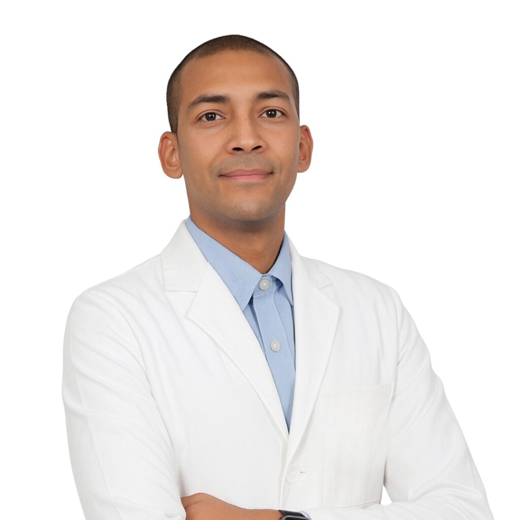 Nosotros – Simcare